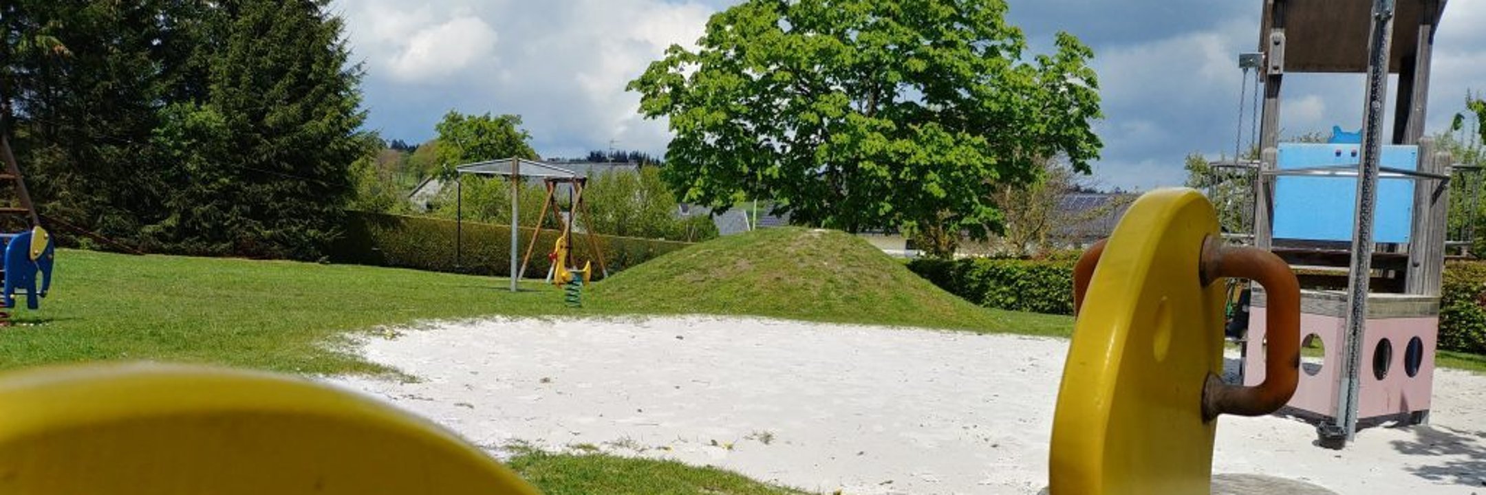 Schulen | Gemeinde Roetgen – Tor zur Eifel